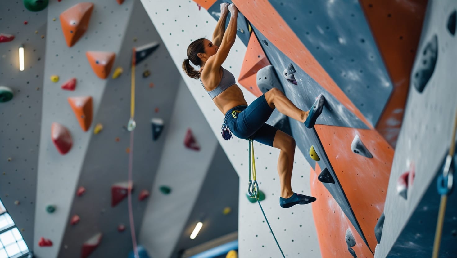 Bouldering Grip Terminology: The Ultimate Guide – Bouldering Online